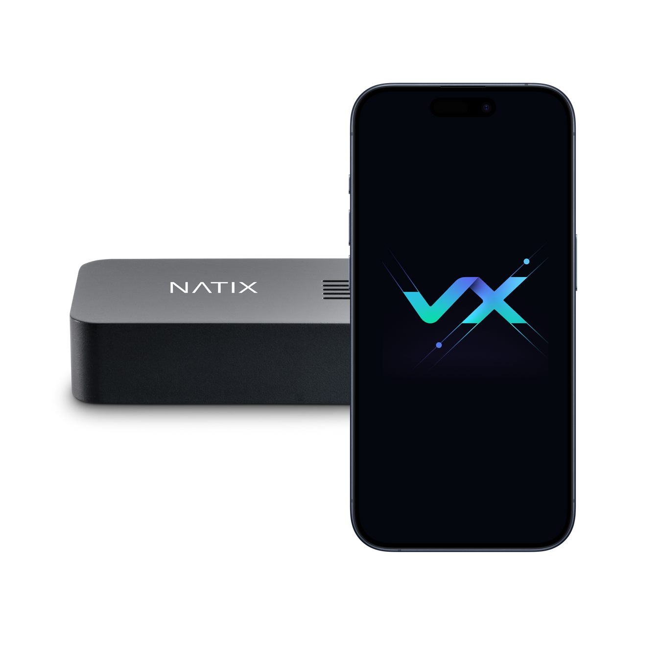 Earn with your Tesla 360° dashcam footage with VX360 – NATIX Store