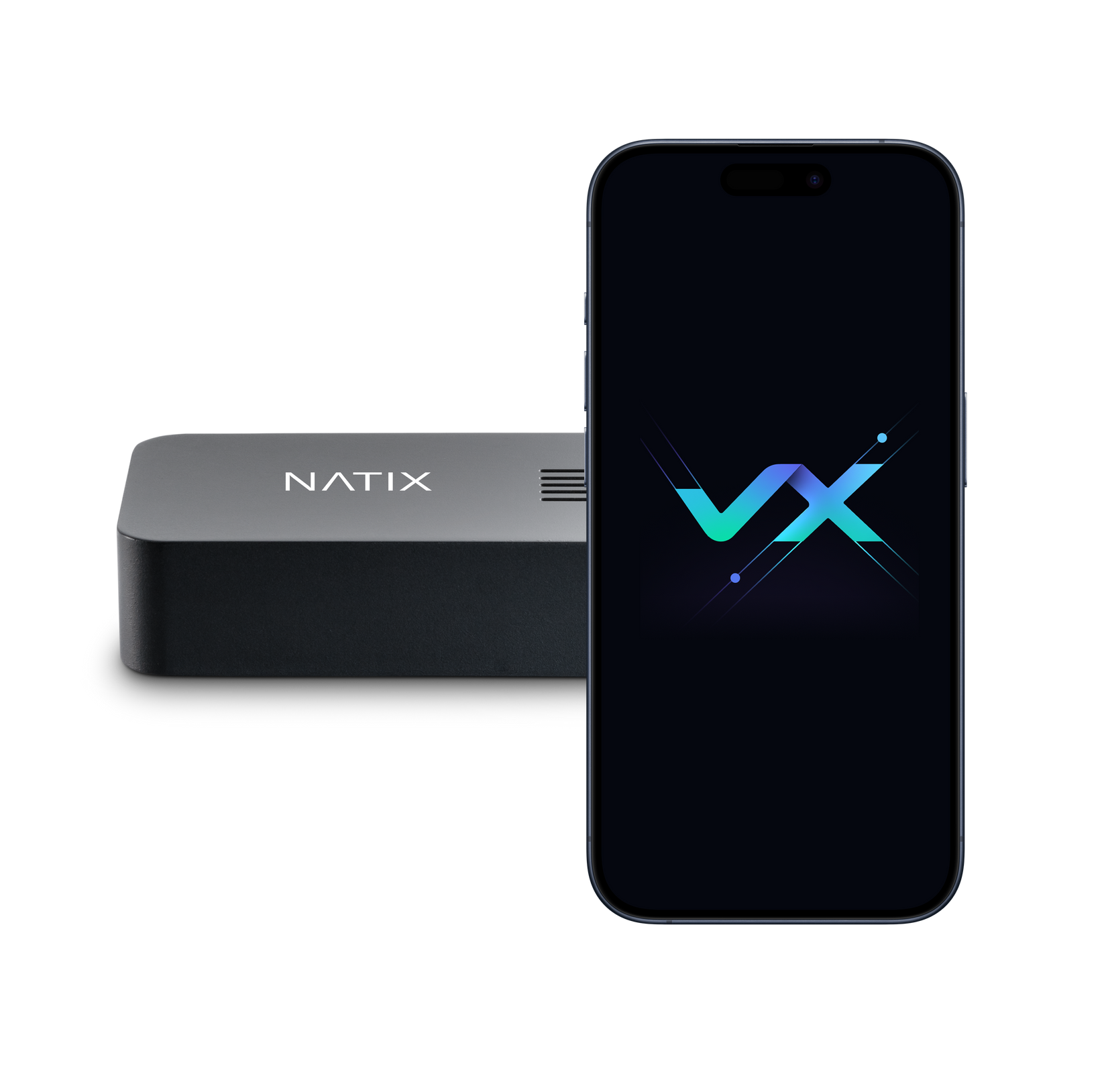 Earn with your Tesla 360° dashcam footage with VX360 – NATIX Store
