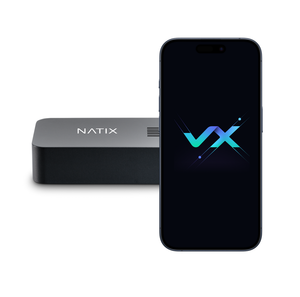 Earn with your Tesla 360° dashcam footage with VX360 – NATIX Store